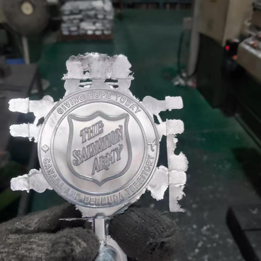 Maximize Fundraising With Custom Challenge Coins - Strike Your Coin