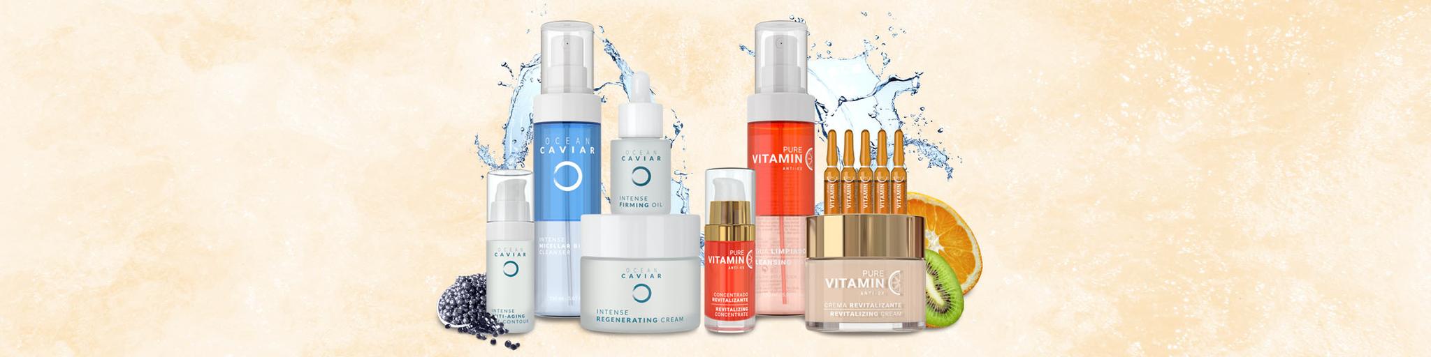 Noche Skincare Returnless Refunds