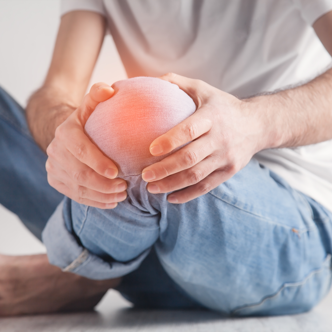 Bol u zglobovima - Uzroci, Simptomi & Liječenje | Hedera – Hedera