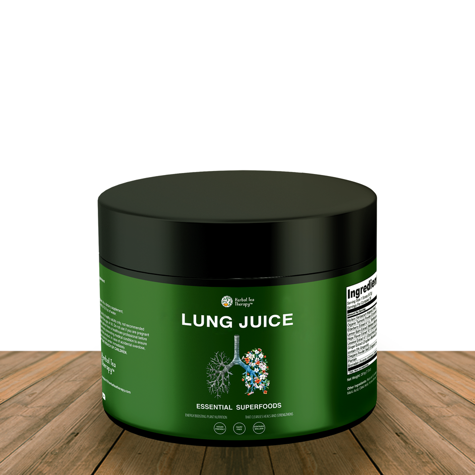 Foods That Create Mucus