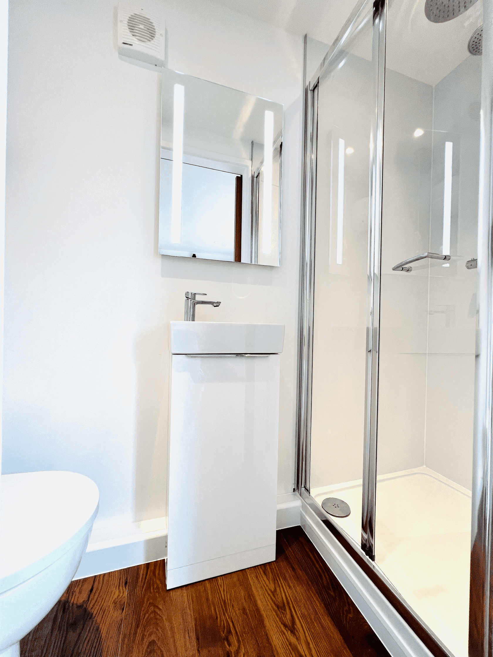 20x8 ft Shipping Container House / Annex Conversion | Container Home