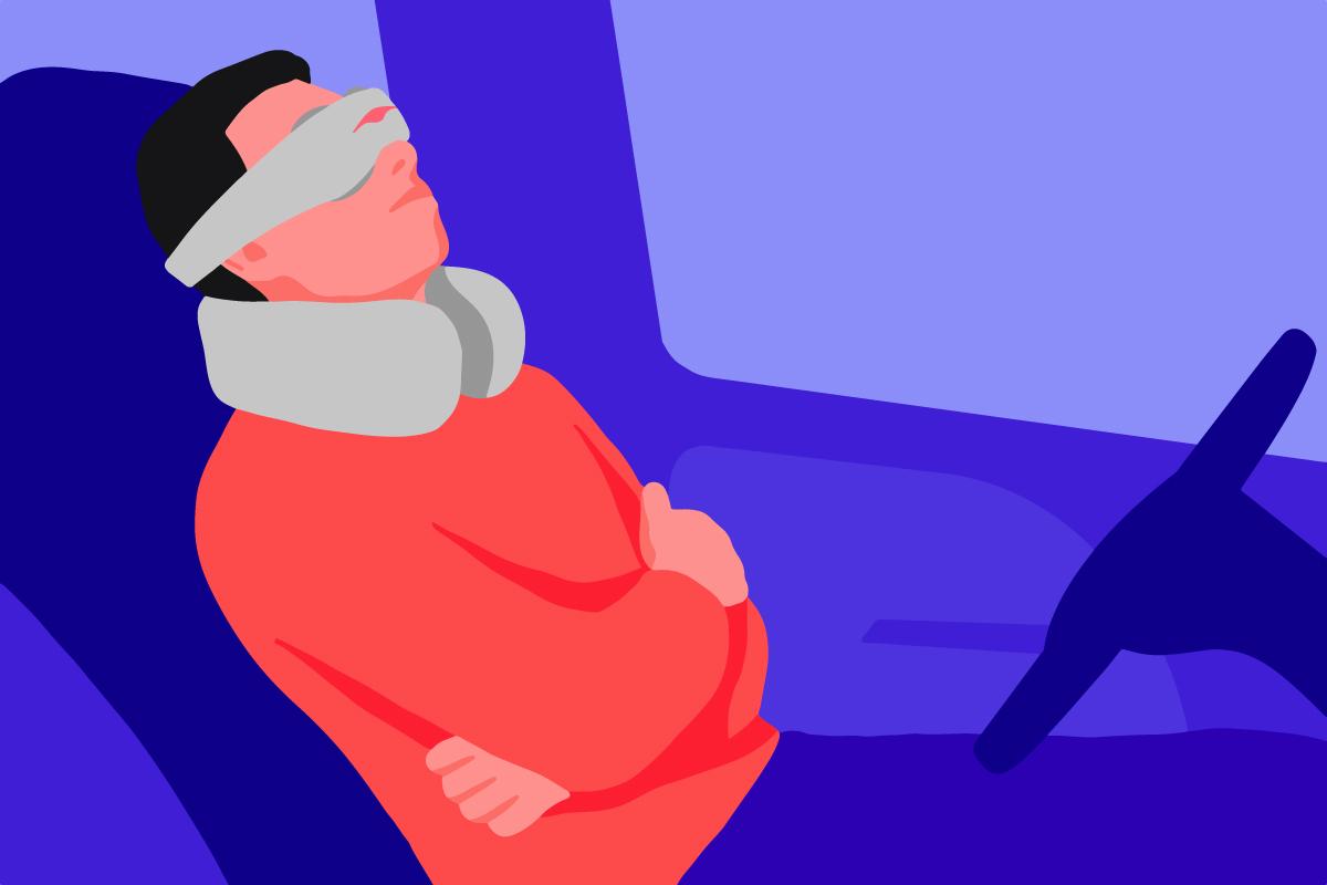 The Best Car Sleeping Accessories for Bunking in Your Vehicle – Manta Sleep