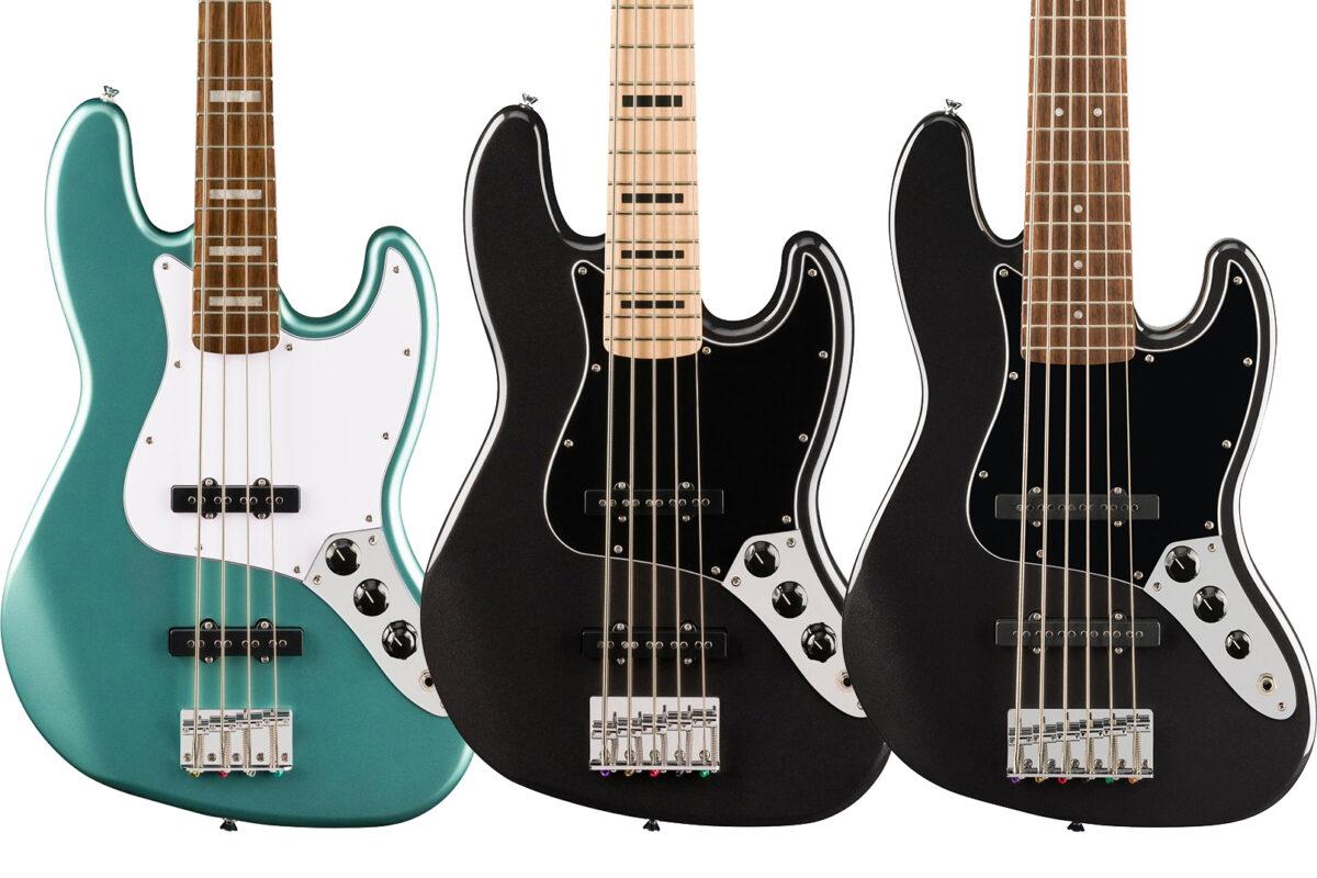 Best Bass Guitars Brands – BAJAAO.COM