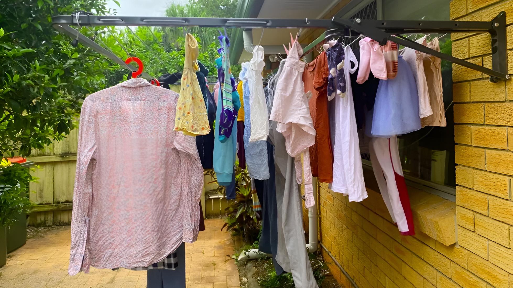 9 Amazing Austral Clothesline Models for 2024 – Lifestyle Clotheslines