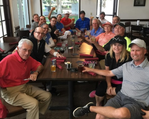 Tour Striker Golf Academy