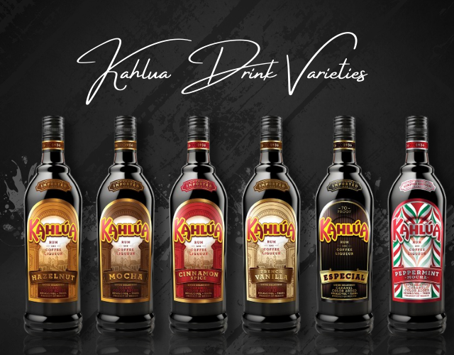 A Guide to Kahlua Alcohol | Lifeboost Coffee
