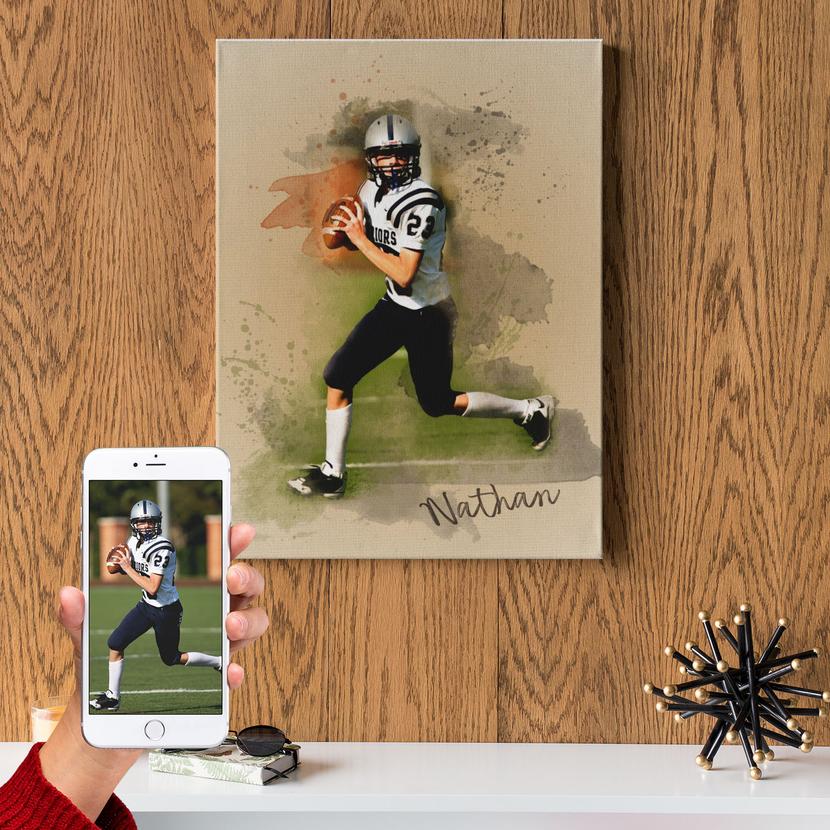 Athlete's Gift Shop® - Premium Sports Gifts - Made in America