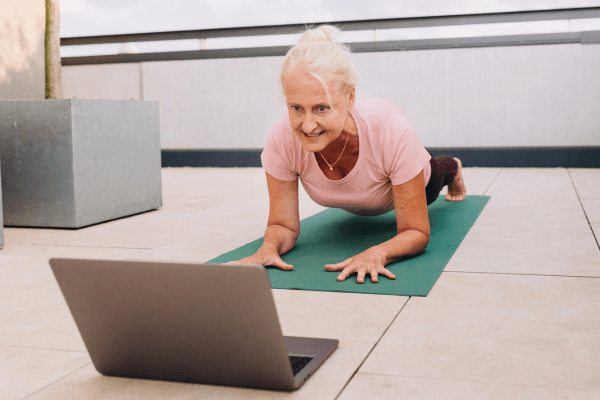 6 Easy Ways To Get Fit & Trim Arms | Vibriance