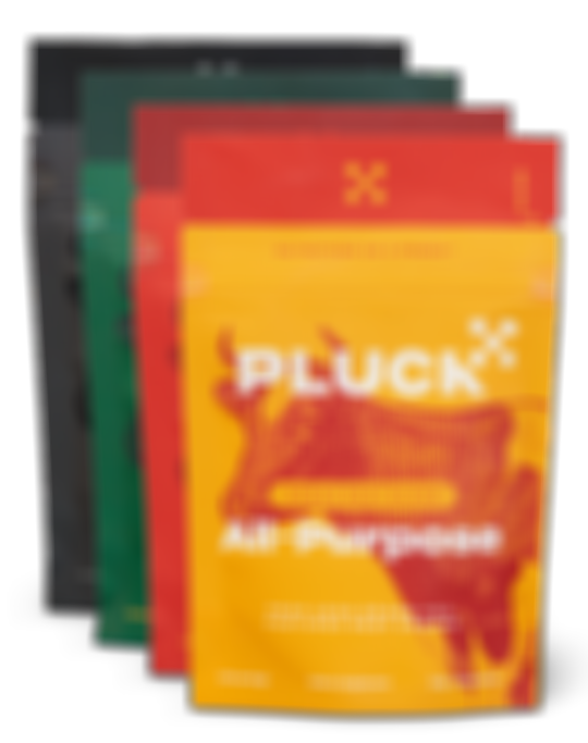 Pluck Organ Meat Seasoning & Wise Traditions