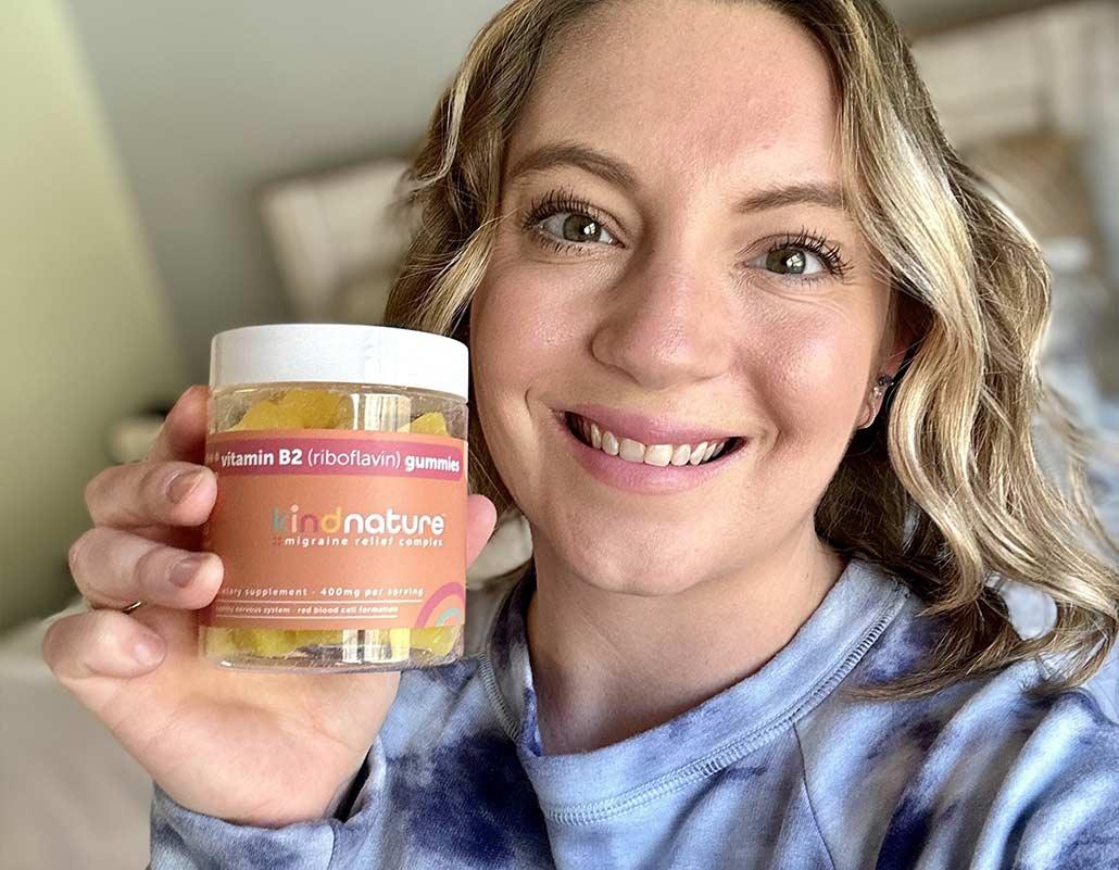 Kind Nature™ - Nutraceutical Gummies For Life.