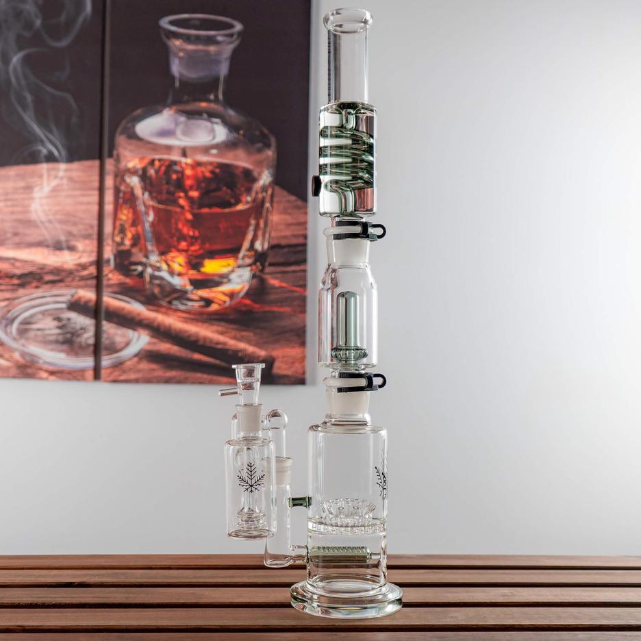 Bong All Kits – The Freeze Pipe