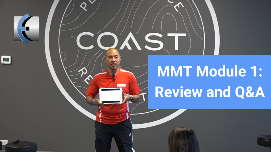 Modern Manual Therapy: The Eclectic Approach to UQ and LQ Assessment a