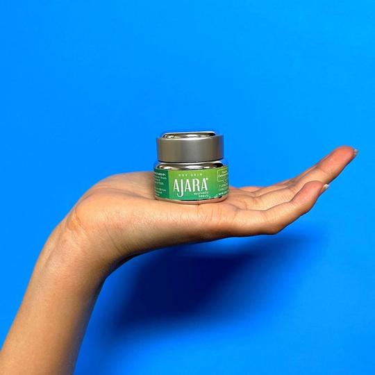 Ajara Dry Skin Kit - The Ayurveda Experience