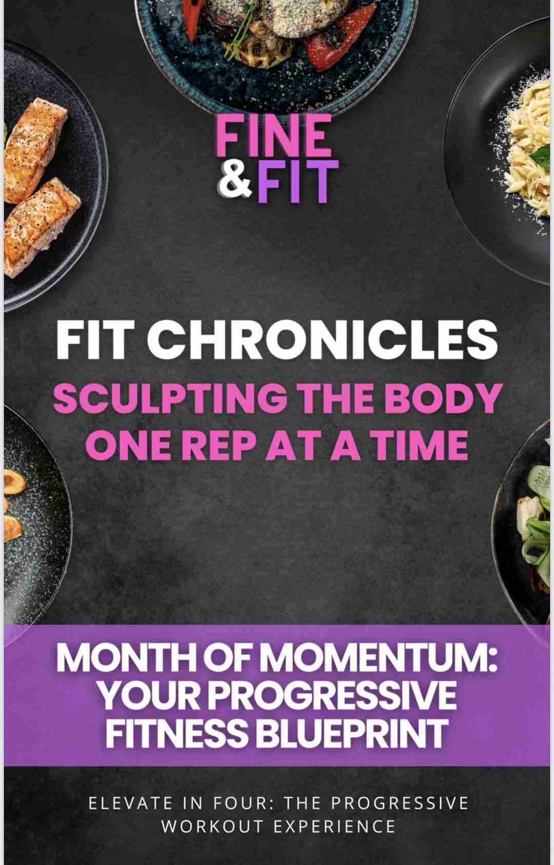 Body Bundle for sustained weight loss