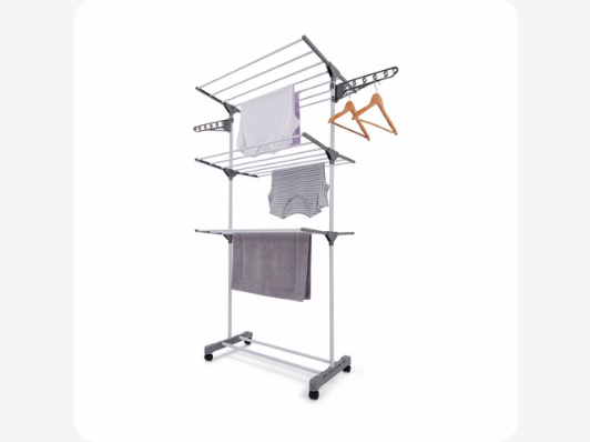 Clothes Airer: Ultimate Guide to Finding Your Perfect Clothes Airer ...