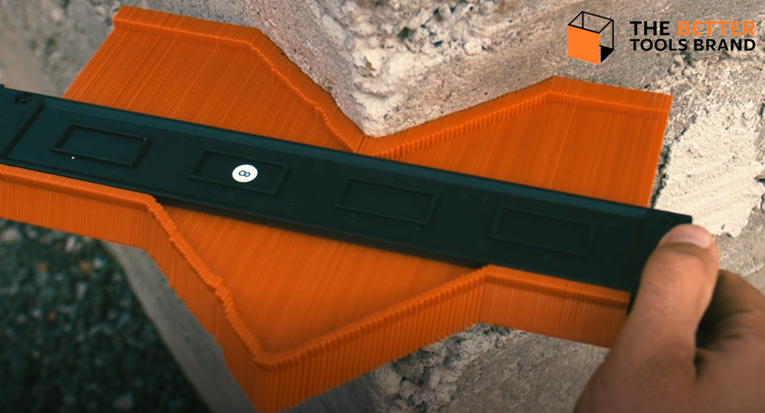 Better Tools Super Gauge Outline Tool