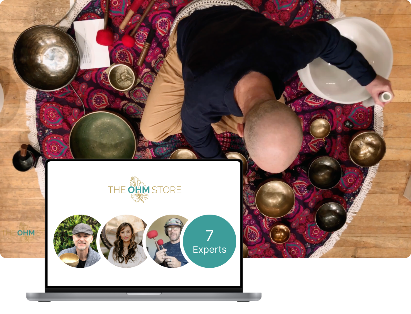 Sound School - Enroll Now