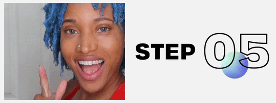 Step-by-Step: How to Get the Perfect Ombre on Locs – Overtone Color