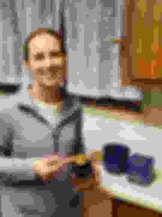 Ambassador Profile - Tara F