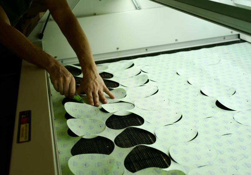 Contract Cutting RFQ - Ripstop by the Roll