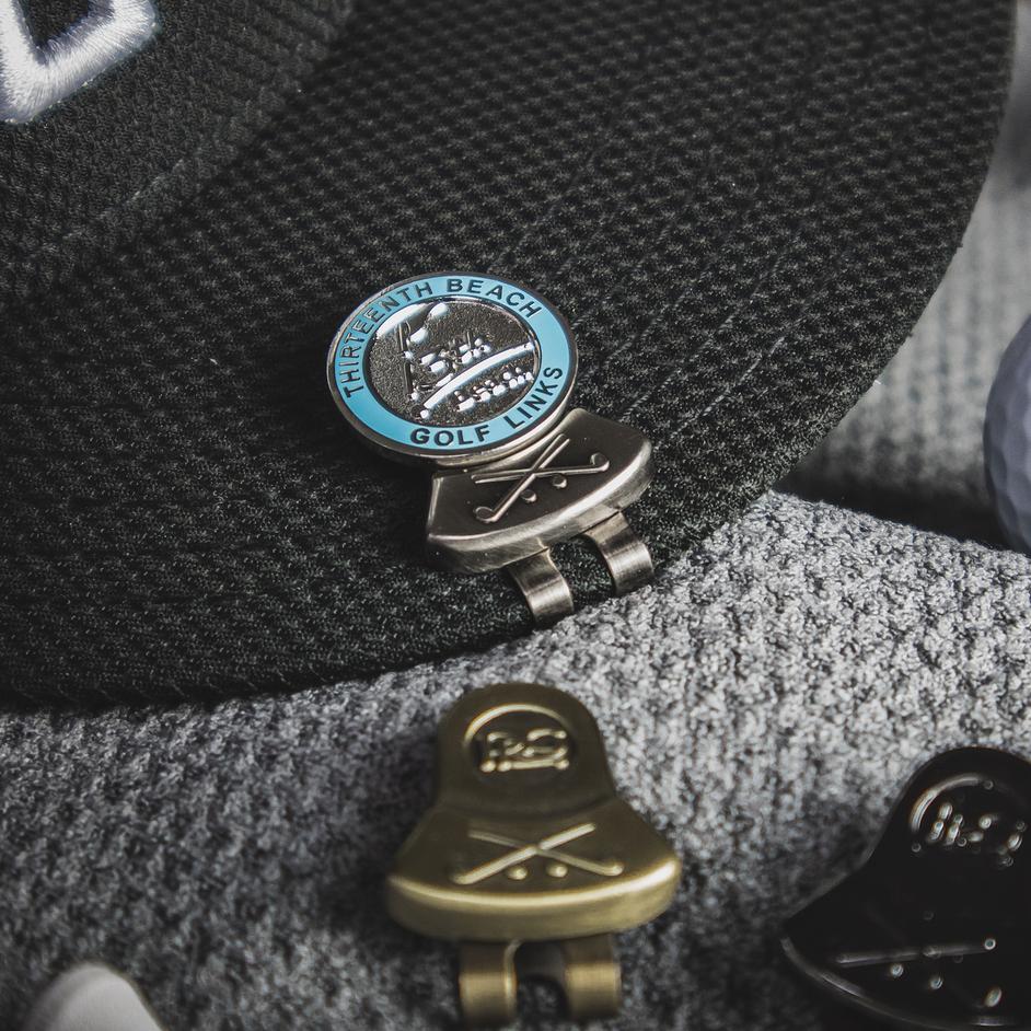 PRG Customised Golf Accessories | A2Z Golf Australia