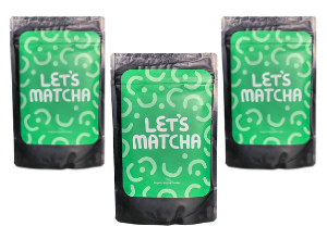 Let's Matcha - Buy Wholesale Organic Matcha In Canada