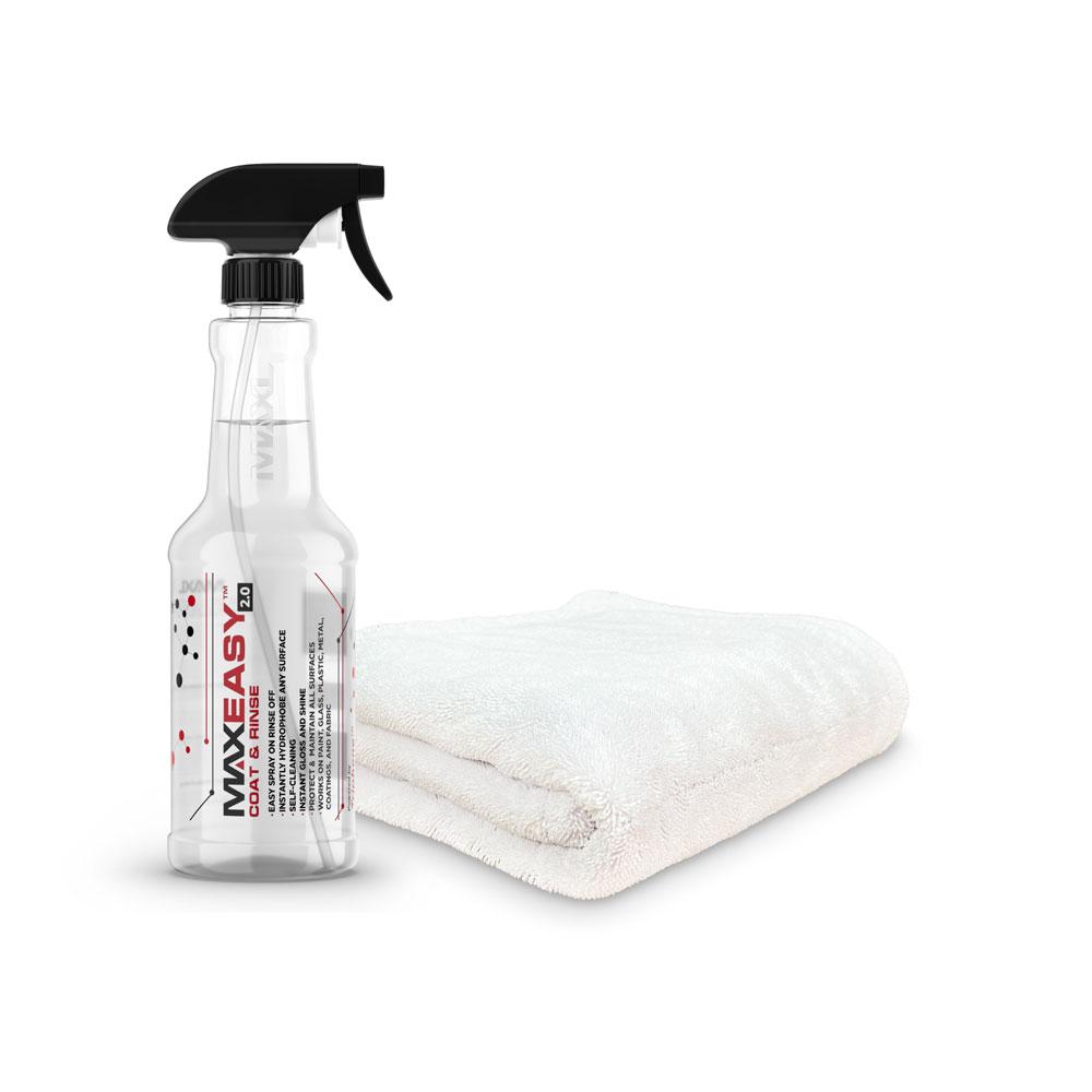 MAXEasy Ultimate Starter Kits - MAXL®