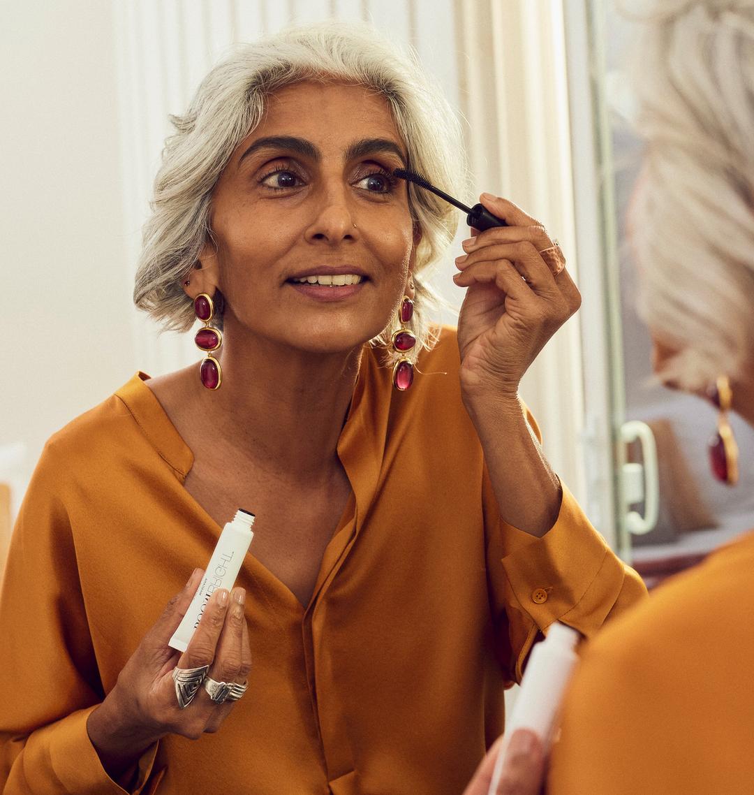 The 4-Step Boom Routine for Natural, Sophisticated Makeup | BOOM ...