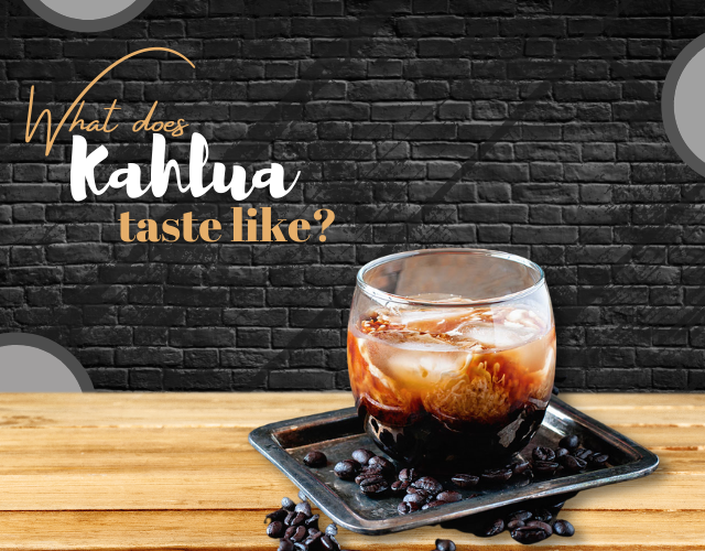Kahlua : Everything You Need To Know | Lifeboost Coffee