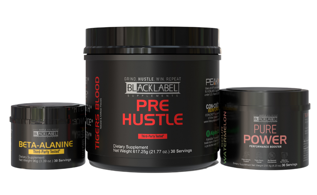 Performance Bundle