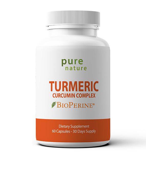 5 Quality Turmerics - Buyers Choice