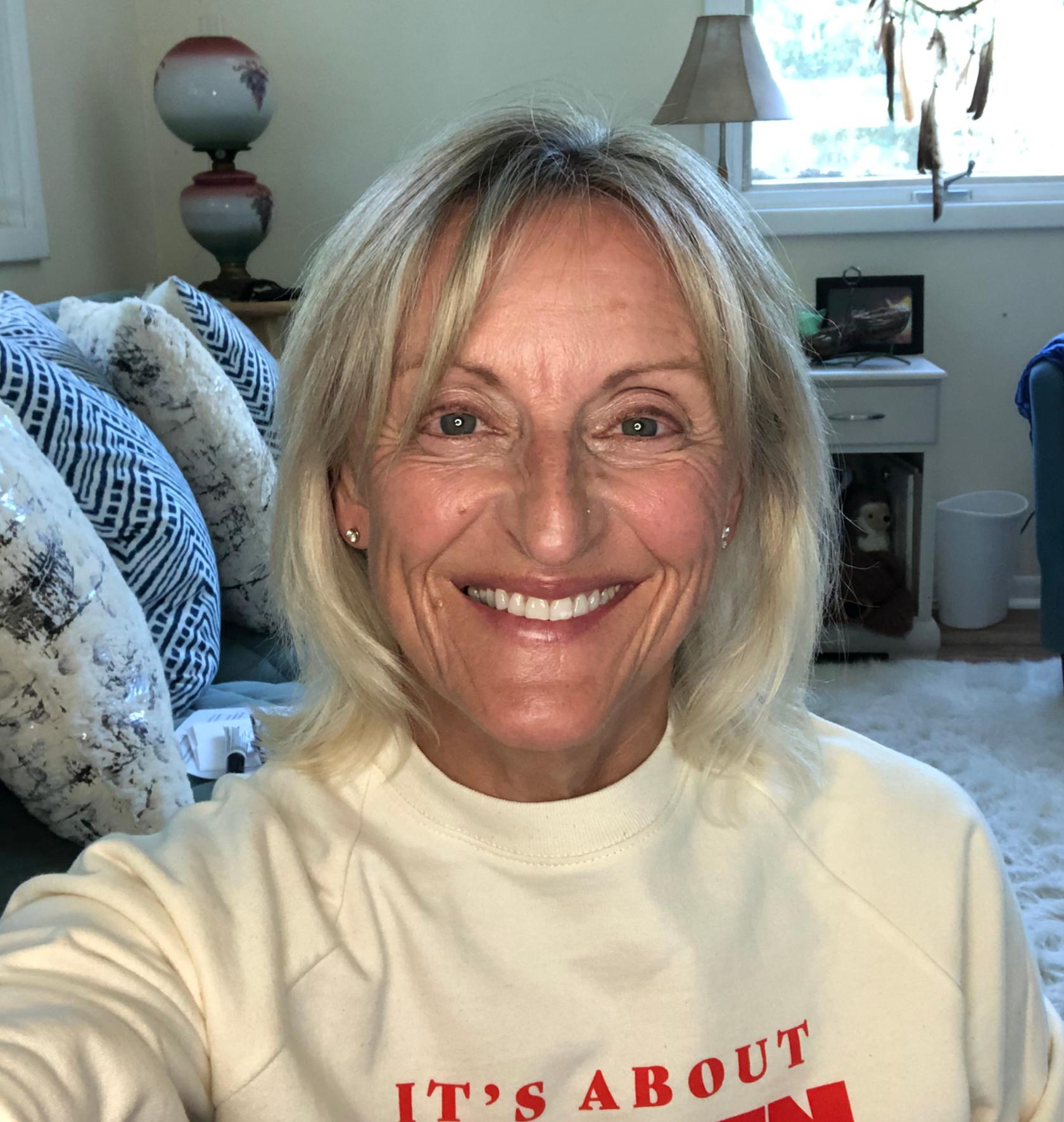 Top-to-Bottom Boom Routine with Sheree Surdam | BOOM! Beauty by Cindy ...