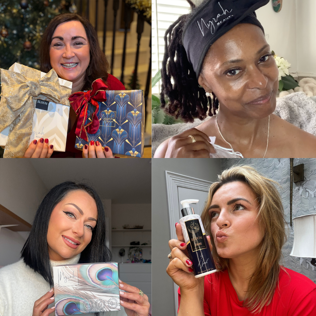 Simple Skincare with Nyrah Beauty, the Irish Brand