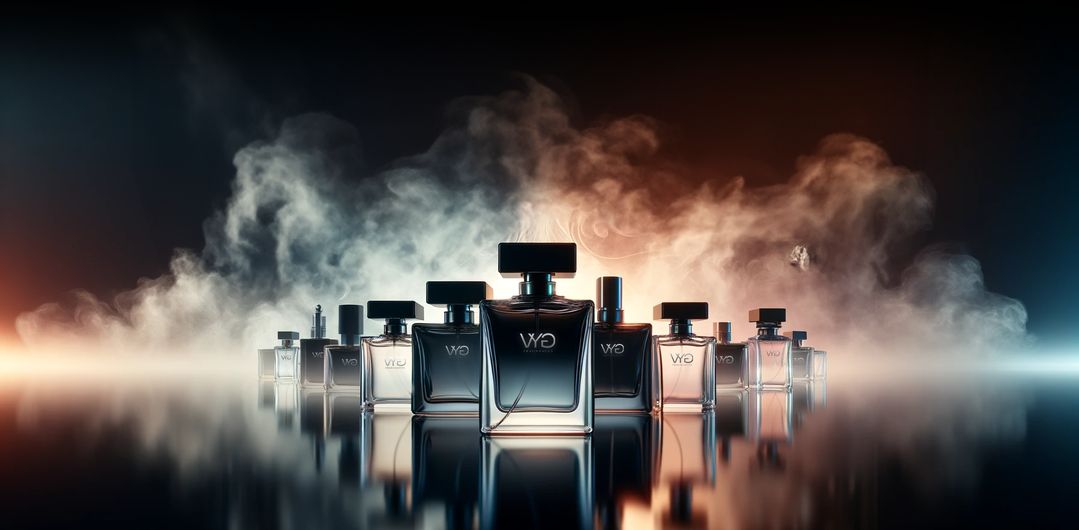 VYG Fragrances