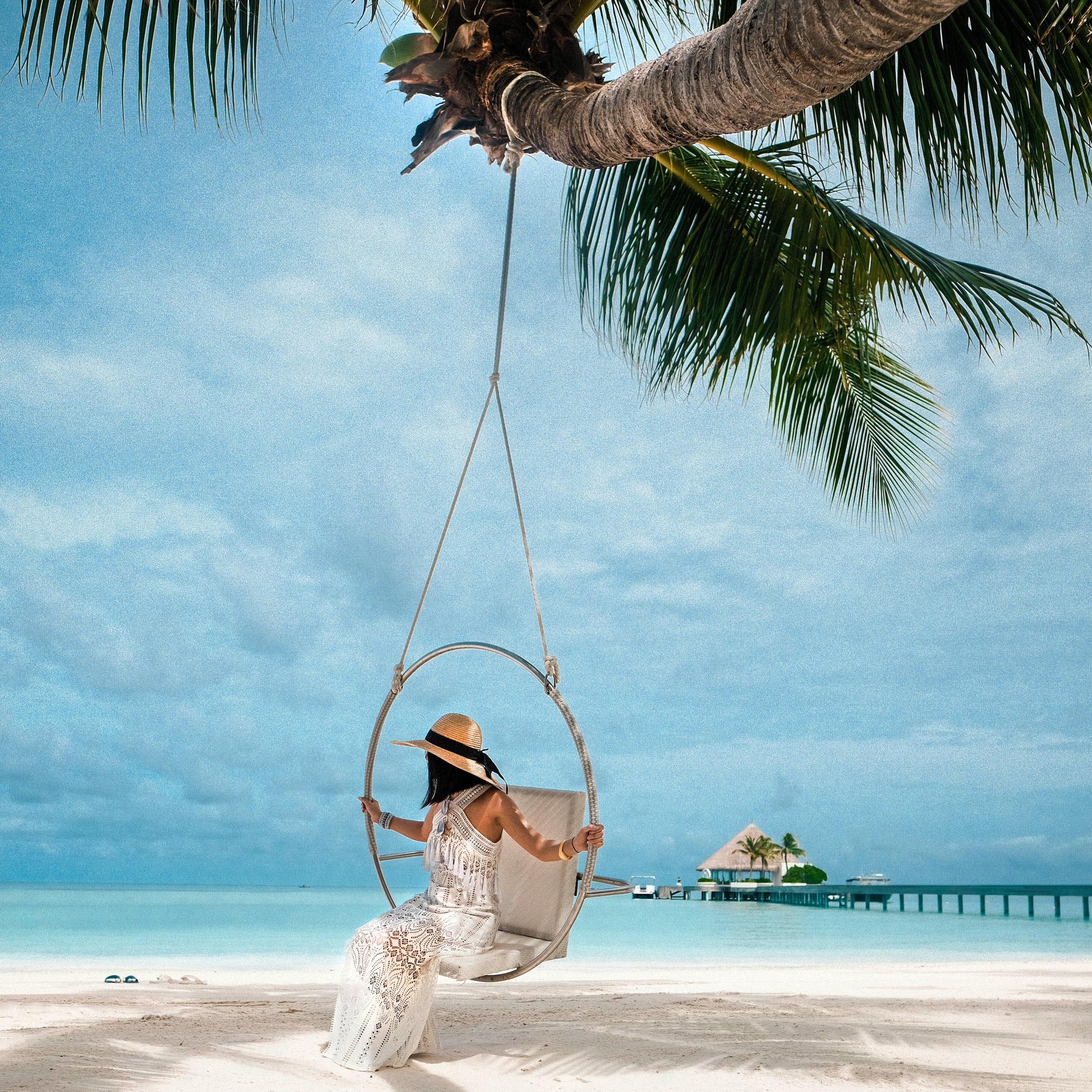 Study Shows How the Beach Affects Your Brain – 1 Body