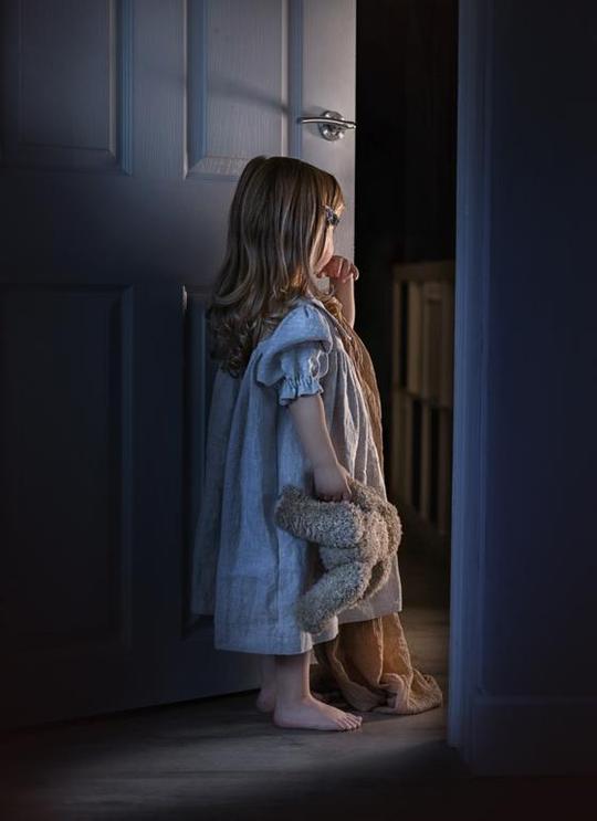 Magical Childhood Moments