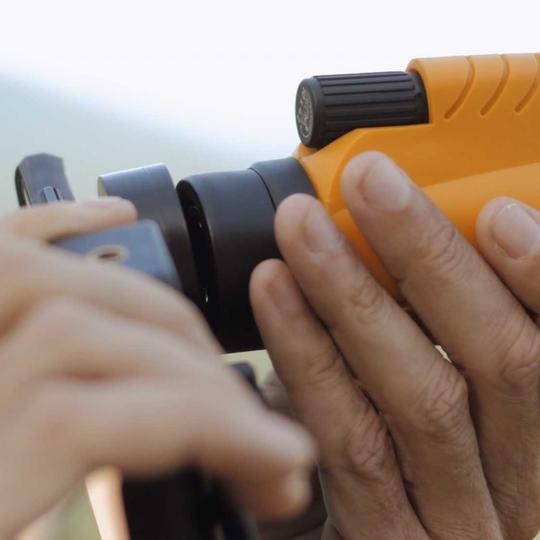 PYTHON-Explorer-10x42 – PYTHON OPTIC