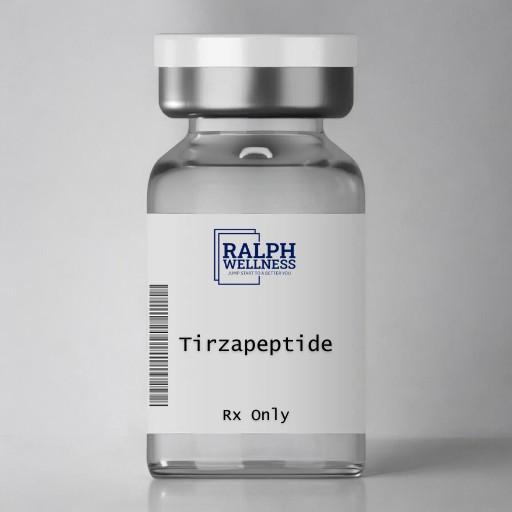 Learn More About Tirzepatide