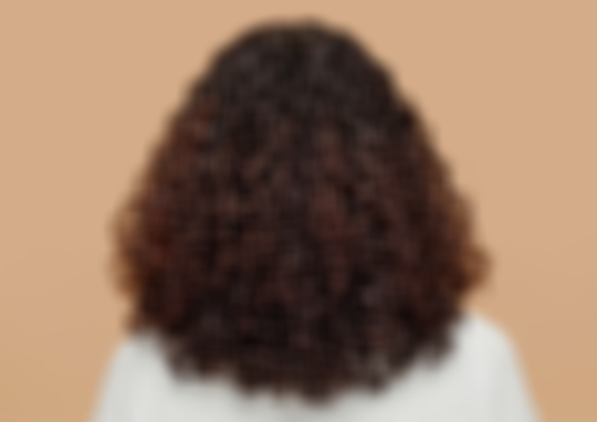 Genetics and the Shape of Curly Hair | CurlyCoilyTresses