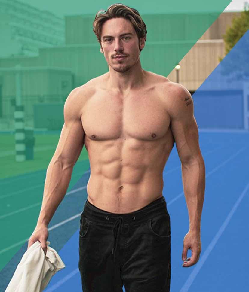 No Gym Required: Choose Your Program – Kinobody