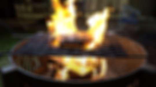 How to Grill Santa Maria Style Tri Tip Hickory Wood Flame Perfection
