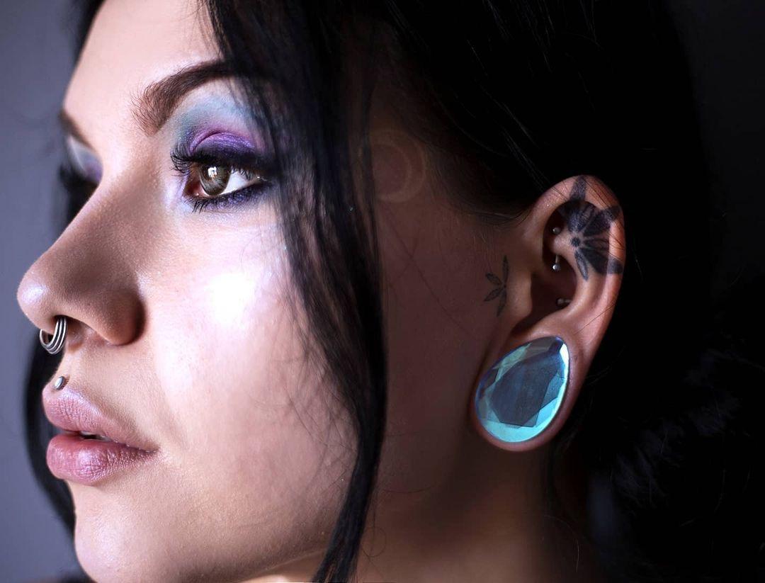 Top 10 Tips for Stretching your Ears – Two Feather Plugs