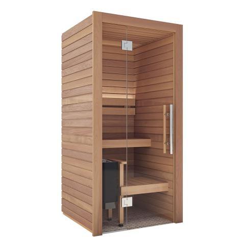 The Best Mini Saunas | My Sauna World