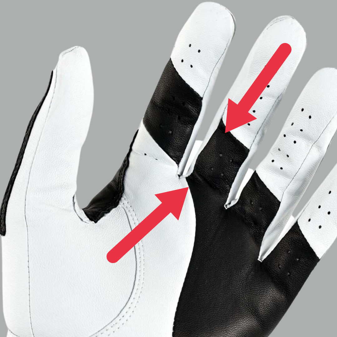 Leadbetter Glove – Leadbetter Swing Aids