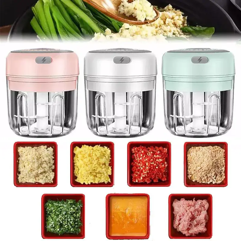 Mini Tocator Smart Chop