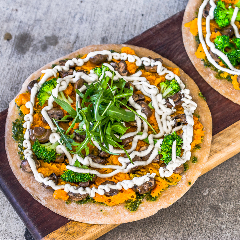 The Ultimate Paleo Diet Guide for Vegans, Vegetarians and Plant-based