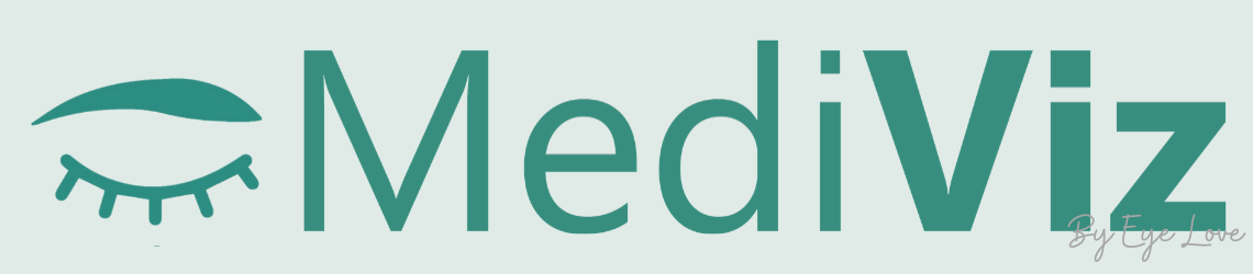MediViz Eyelid Wipes and MediViz Eye Masks