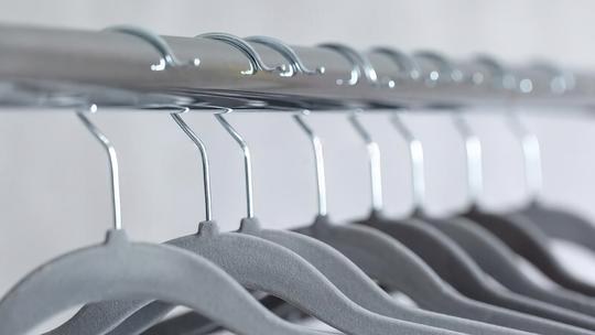 How to Air-dry Clothes in a Small Apartment#N#– Lifestyle Clotheslines