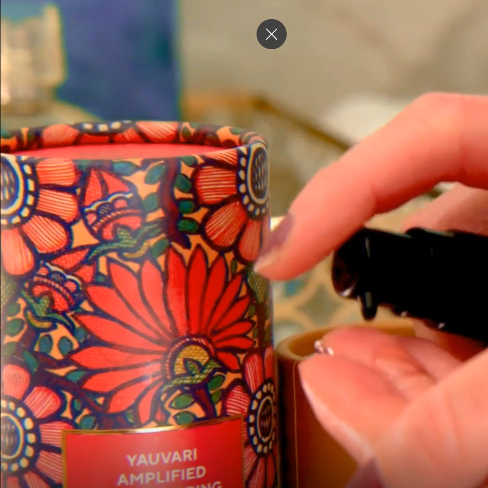 Yauvari Amplified Youth Spring - Black Gram Enriched Face Moisturizer