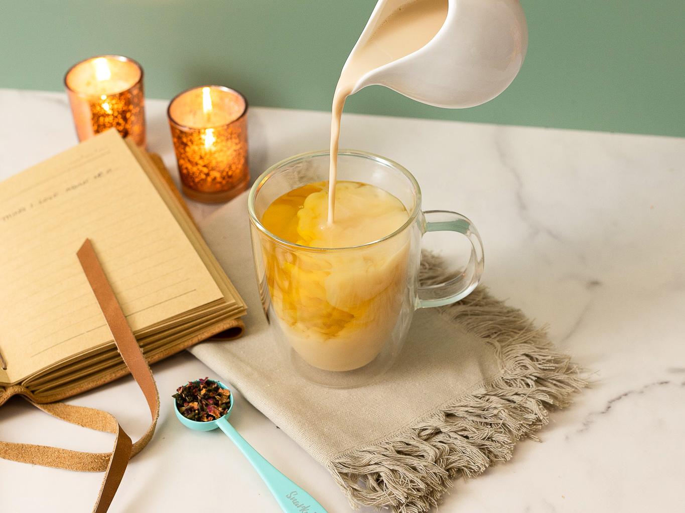 The Ultimate Tea Brewing Guide – Snarky Tea